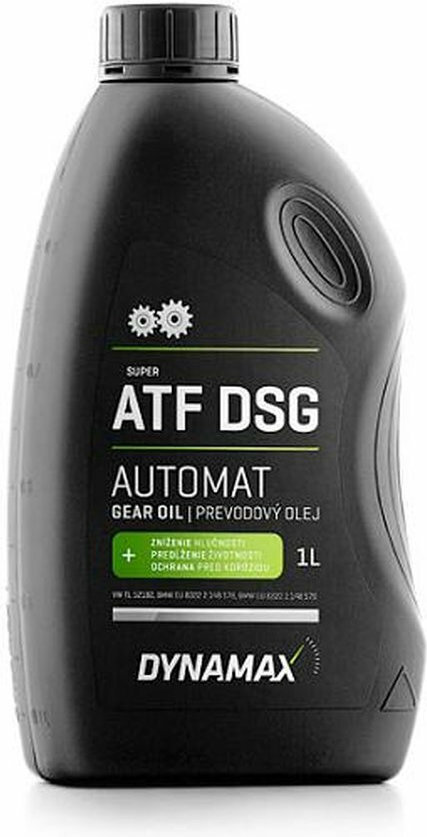Dynamax ATF Super DSG 1lt | Skroutz.gr