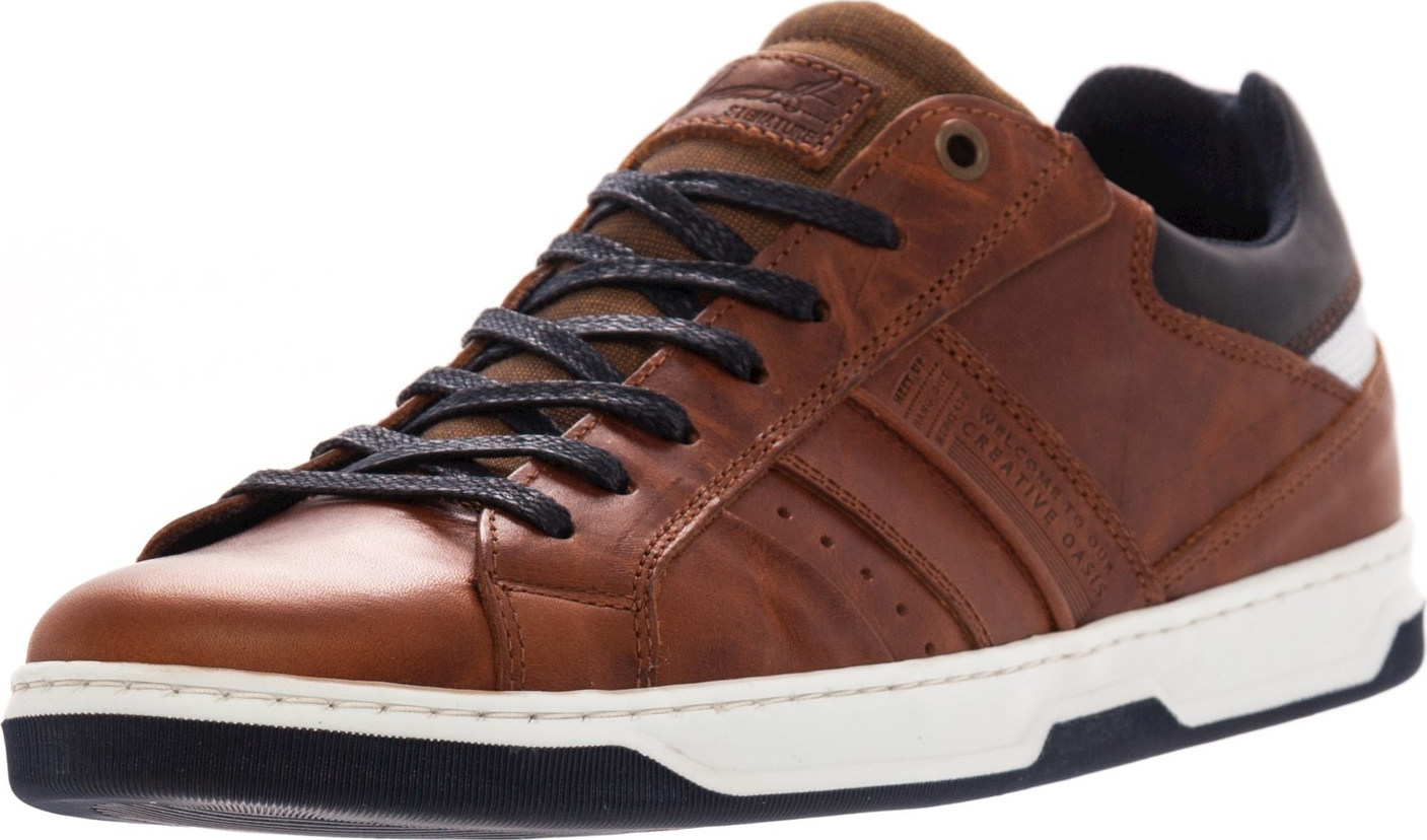 Bullboxer 621K26774 Tabac | Skroutz.gr