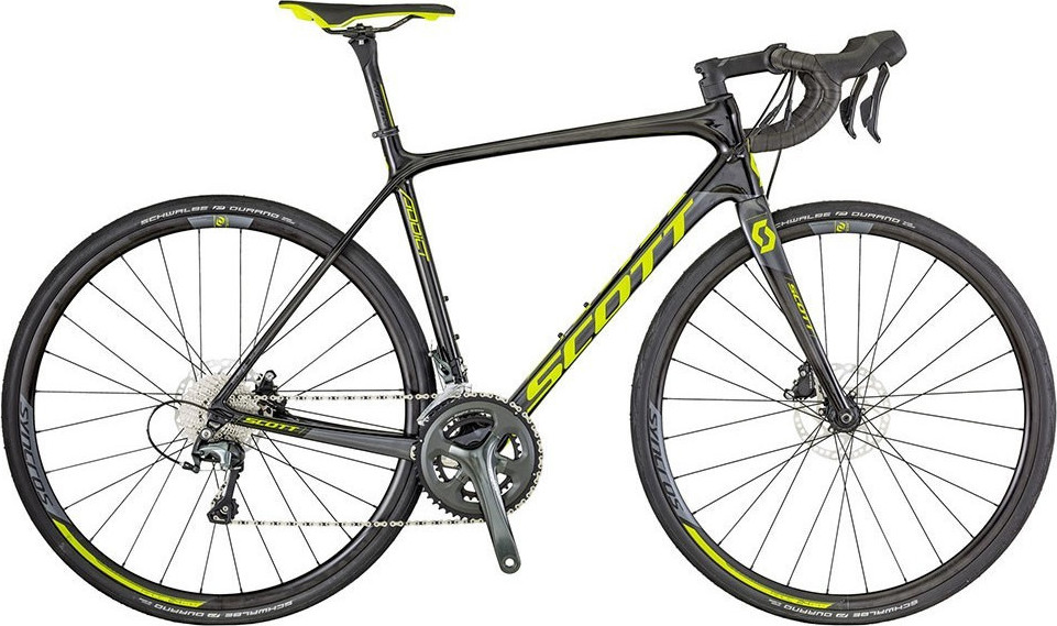 Scott Addict 30 28" Disc 2018 - Skroutz.gr