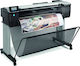 HP DesignJet T830 MFP Plotter - 24'' (610mm) με Scanner και Wi-Fi ...