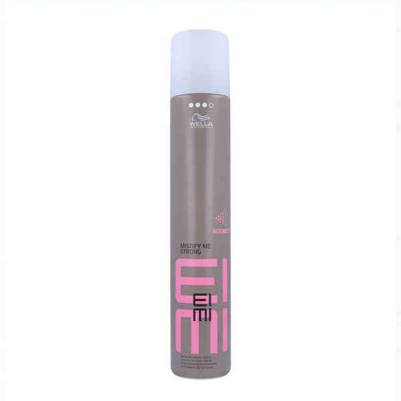 Wella Professionals Eimi Mistify Me Strong 500ml | Skroutz.gr