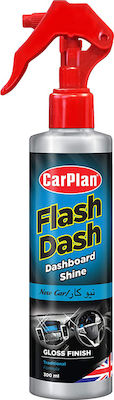 Car Plan Flash Dash - New Car 300ml | Skroutz.gr