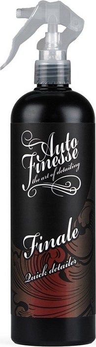 Auto Finesse Quick Detailer Finale 500ml | Skroutz.gr