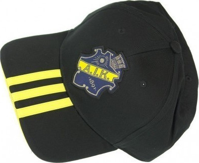 Adidas Aik Cap Jockey X33923 | Skroutz.gr