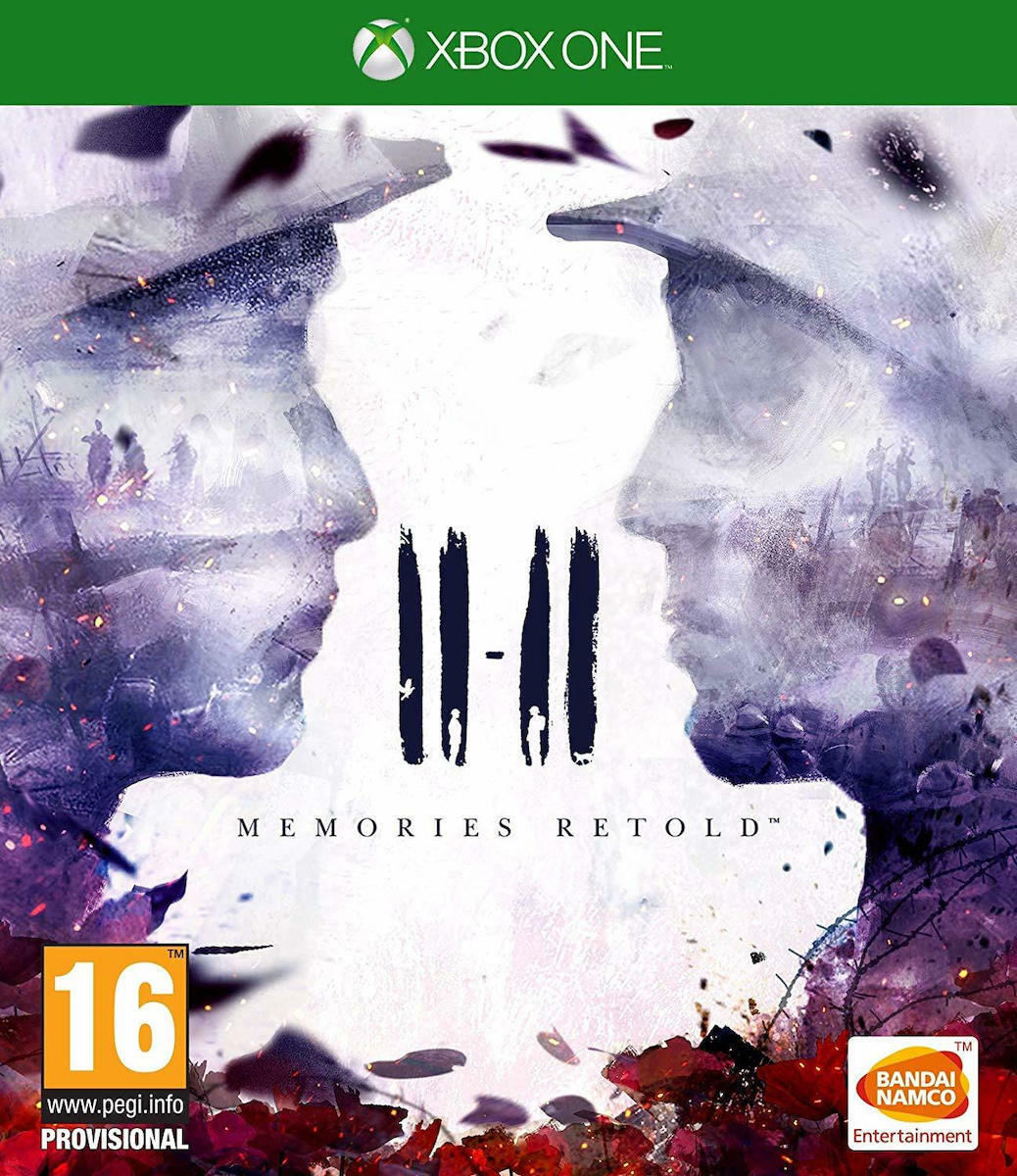 11-11 Memories Retold Xbox One Game | Skroutz.gr