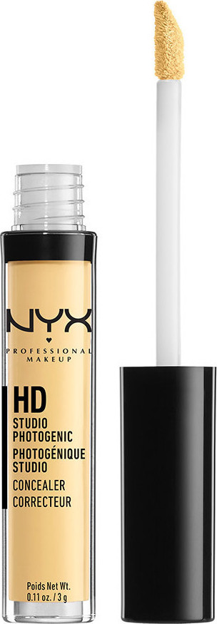 Nyx Professional Makeup HD Studio Photogenic Liquid Color Corrector ...
