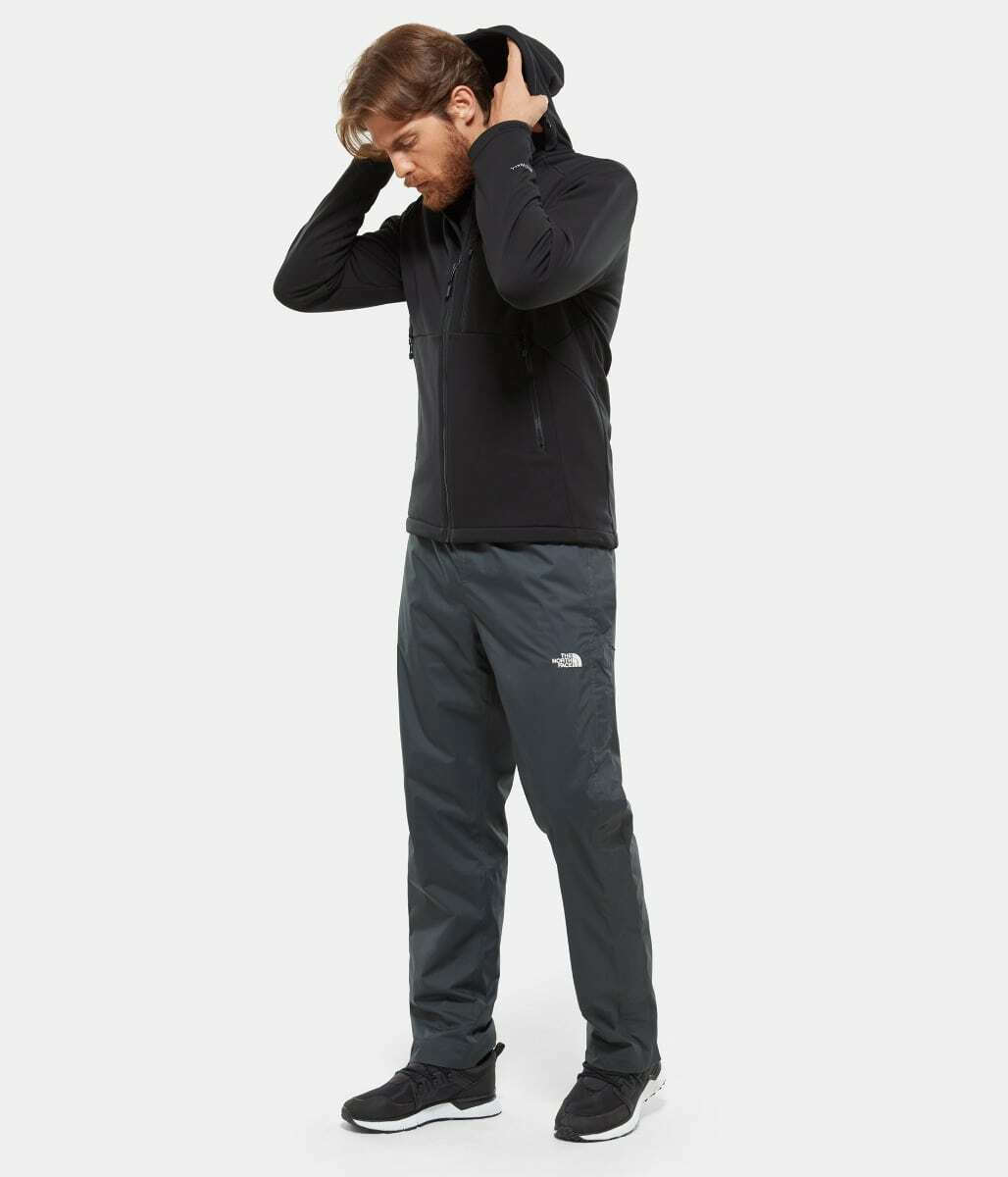 The North Face Karbu HD Jacket TNF Ανδρικό Χειμωνιάτικο Μπουφάν ...