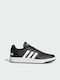 Adidas Vs Hoops 2.0 Sneakers Core Black / Cloud White / Carbon B44699 ...