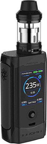 Innokin Proton & Scion 2 Kit Black Box Mod 5ml | Skroutz.gr