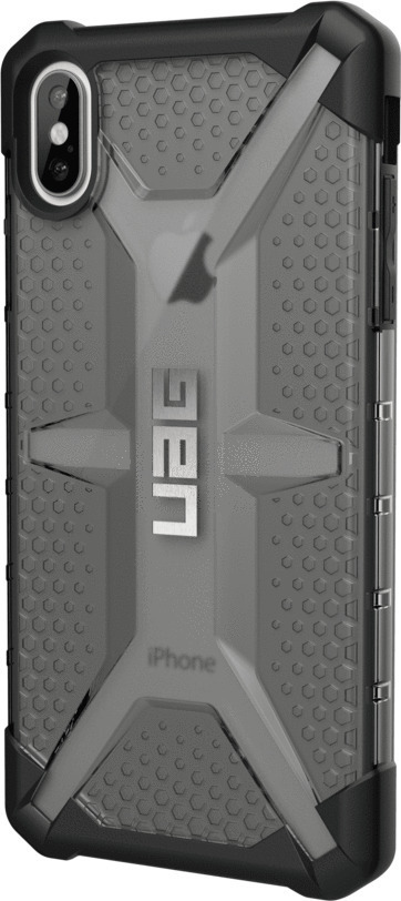 UAG Plasma Ash (iPhone Xs Max) | Skroutz.gr