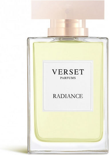 Verset Radiance Violet Eau de Parfum 100ml | Skroutz.gr