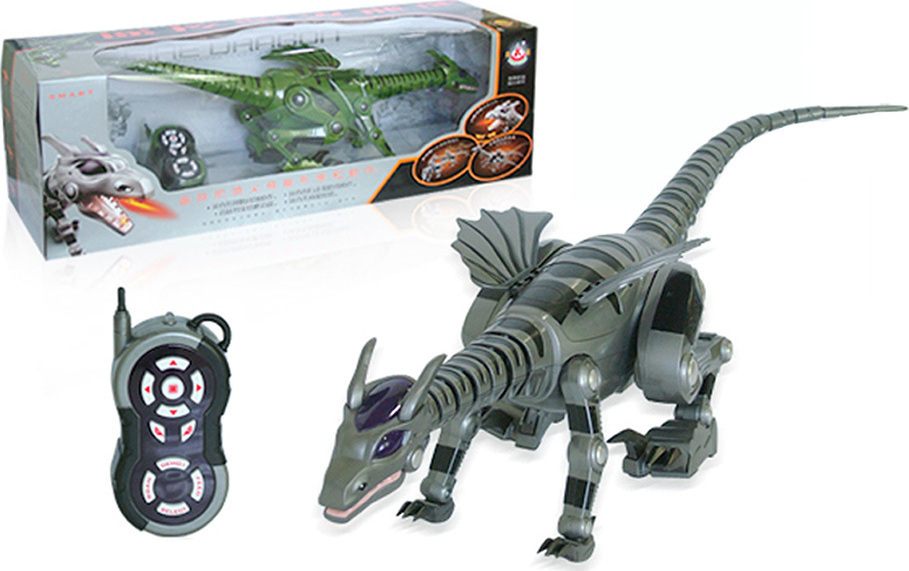 Zita Toys Rc Dragon 008.28109 | Skroutz.gr