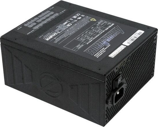 Zalman ZM1200-ARX - Skroutz.gr