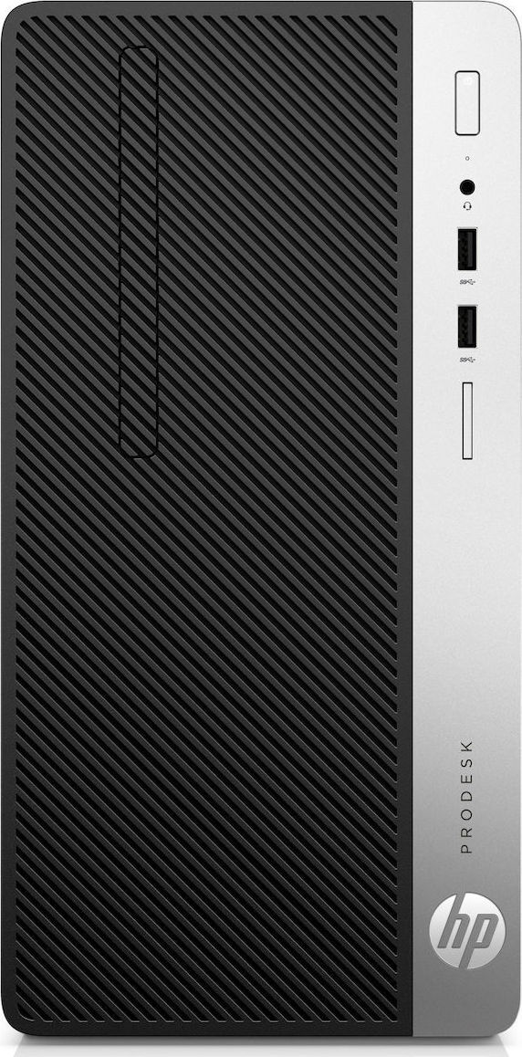 HP ProDesk 400 G5 MT (i7-8700/8GB/256GB/W10) | Skroutz.gr