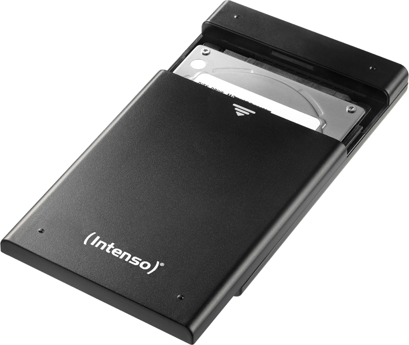 Intenso External HDD Kit 1TB | Skroutz.gr