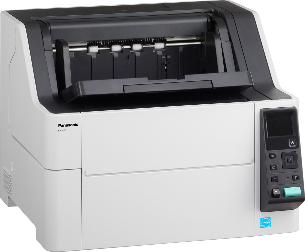 Panasonic KV-S8127 Sheetfed Scanner A3 | Skroutz.gr