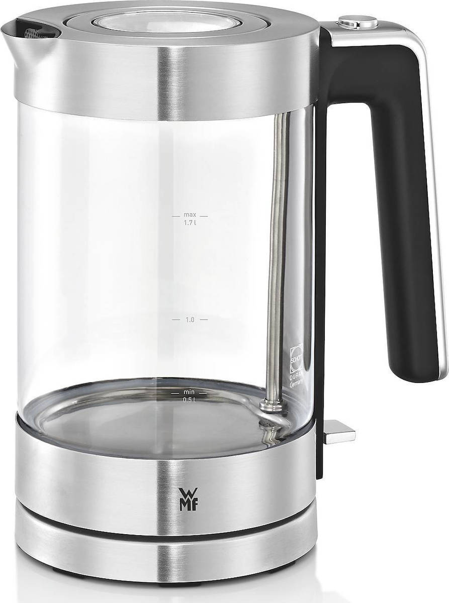 WMF Lono Glass Kettle | Skroutz.gr
