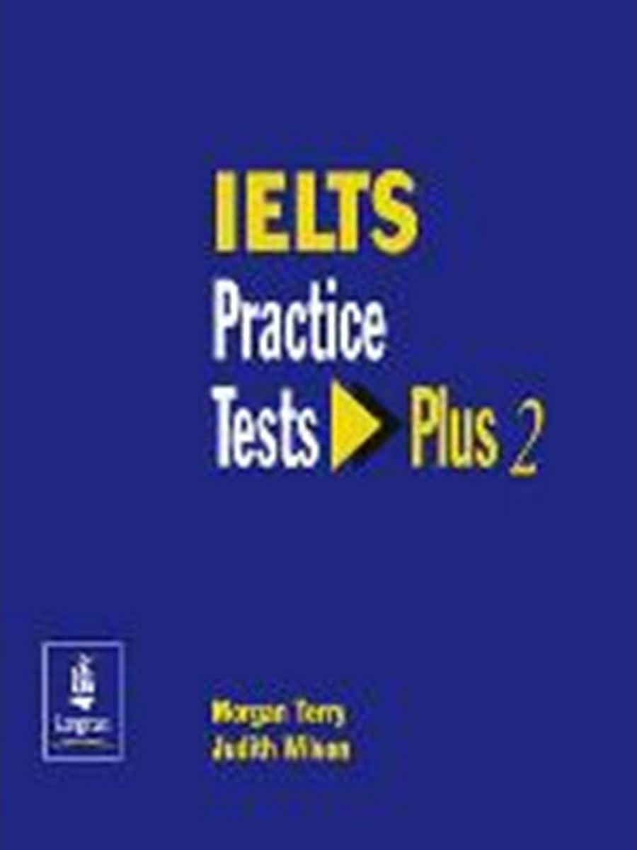 IELTS PRACTICE TESTS PLUS 2 CDs (3) - Pearson | Skroutz Βιβλία