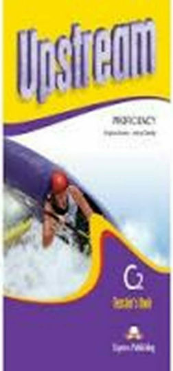 Upstream C2 Proficiency Teacher 's Book N/e - Express Publishing ...