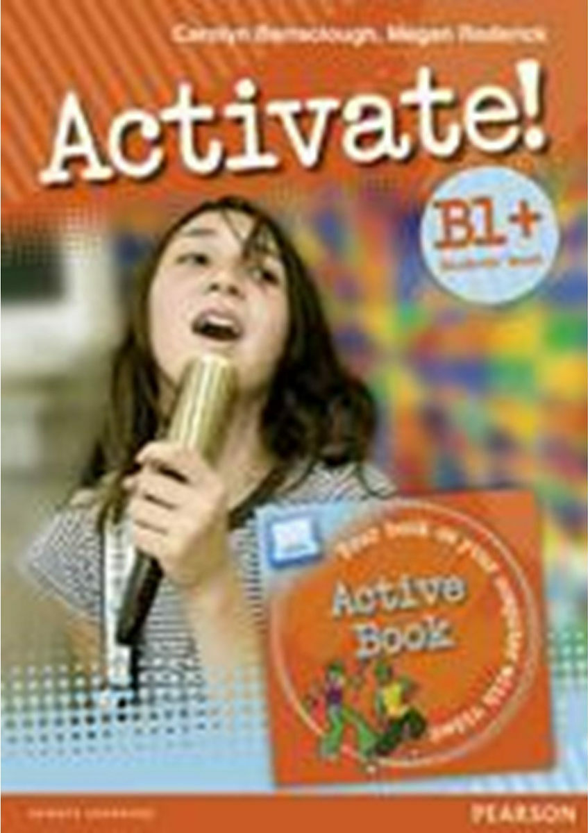 ACTIVATE B1+ Student 's Book (+ ACTIVE BOOK) | Skroutz Βιβλία