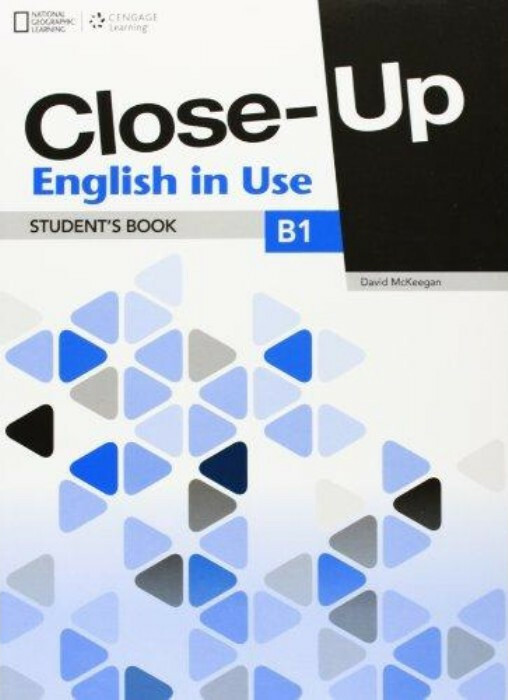 Close-up B1 Student 's Book English in Use 1st Ed | Skroutz Βιβλία