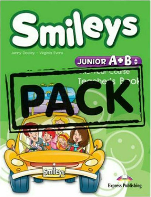 SMILES 3 Teacher 's book WITH POSTERS | Skroutz.gr