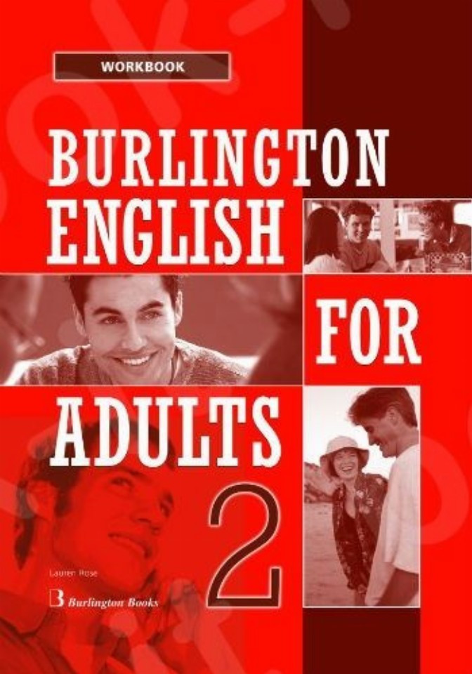 Burlington English for Adults 2 Student 's Book - New Editions ...