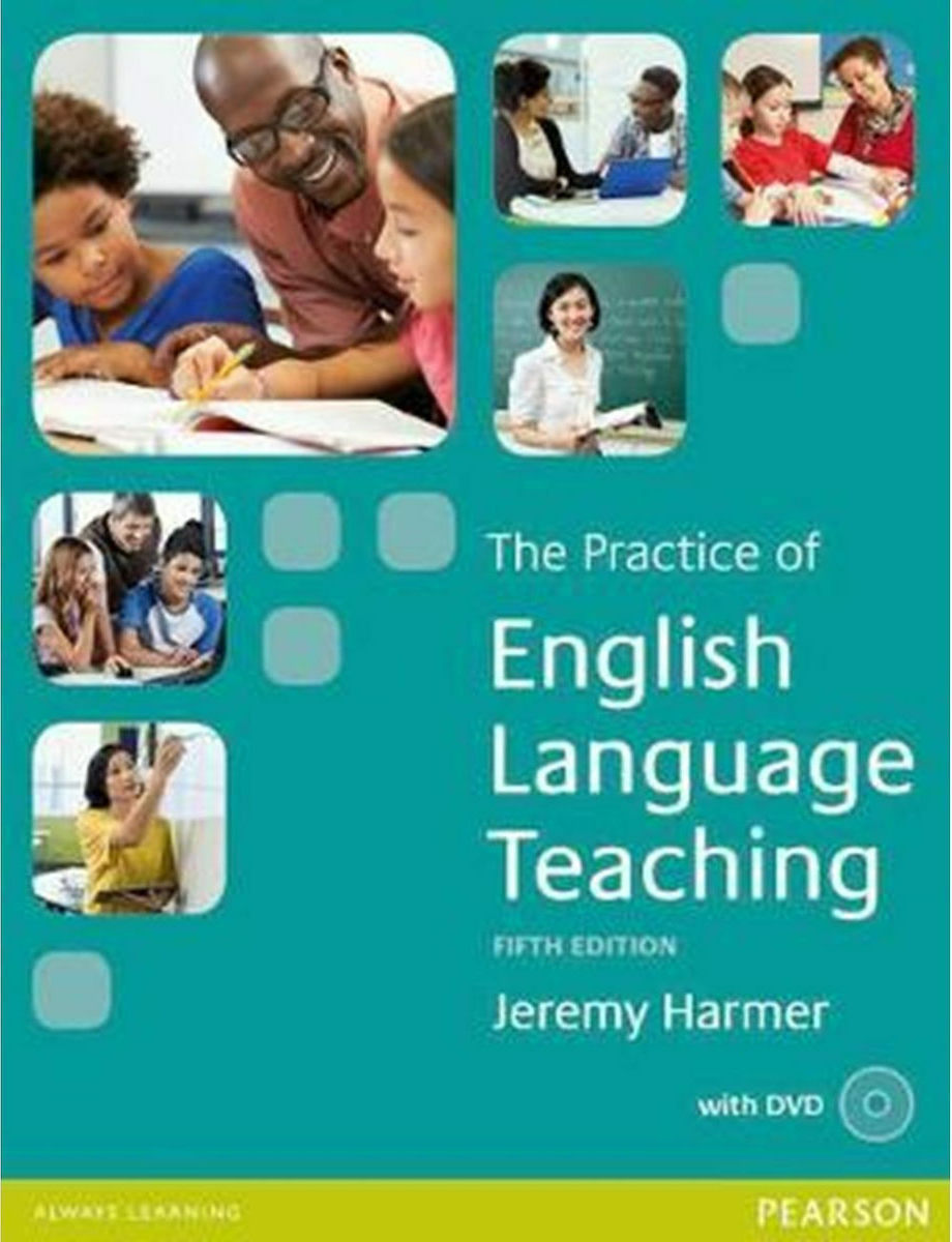 Practice of English Language Teaching (+ Dvd) 5th Ed - Pearson ...