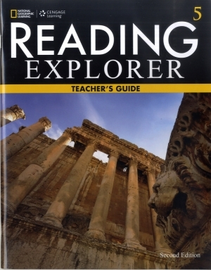 READING EXPLORER 5 Teacher 's book 2nd edition | Skroutz.gr