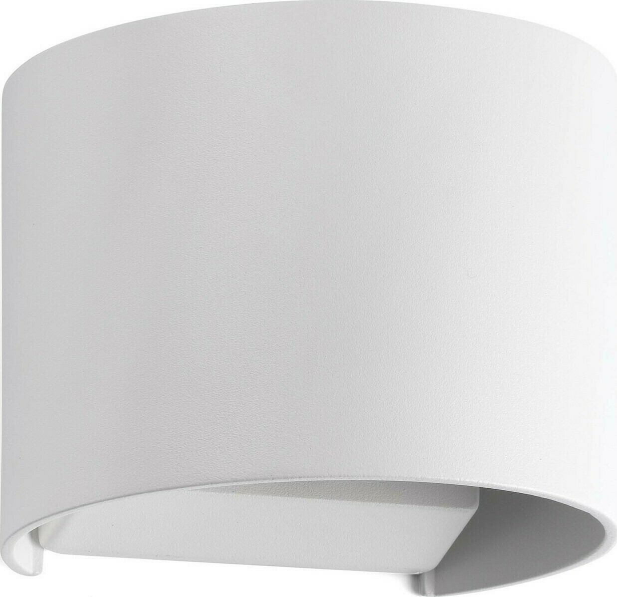 Faro Barcelona Sunset Επιτοίχιο Σποτ Εξωτερικού Χώρου με Ενσωματωμένο ...