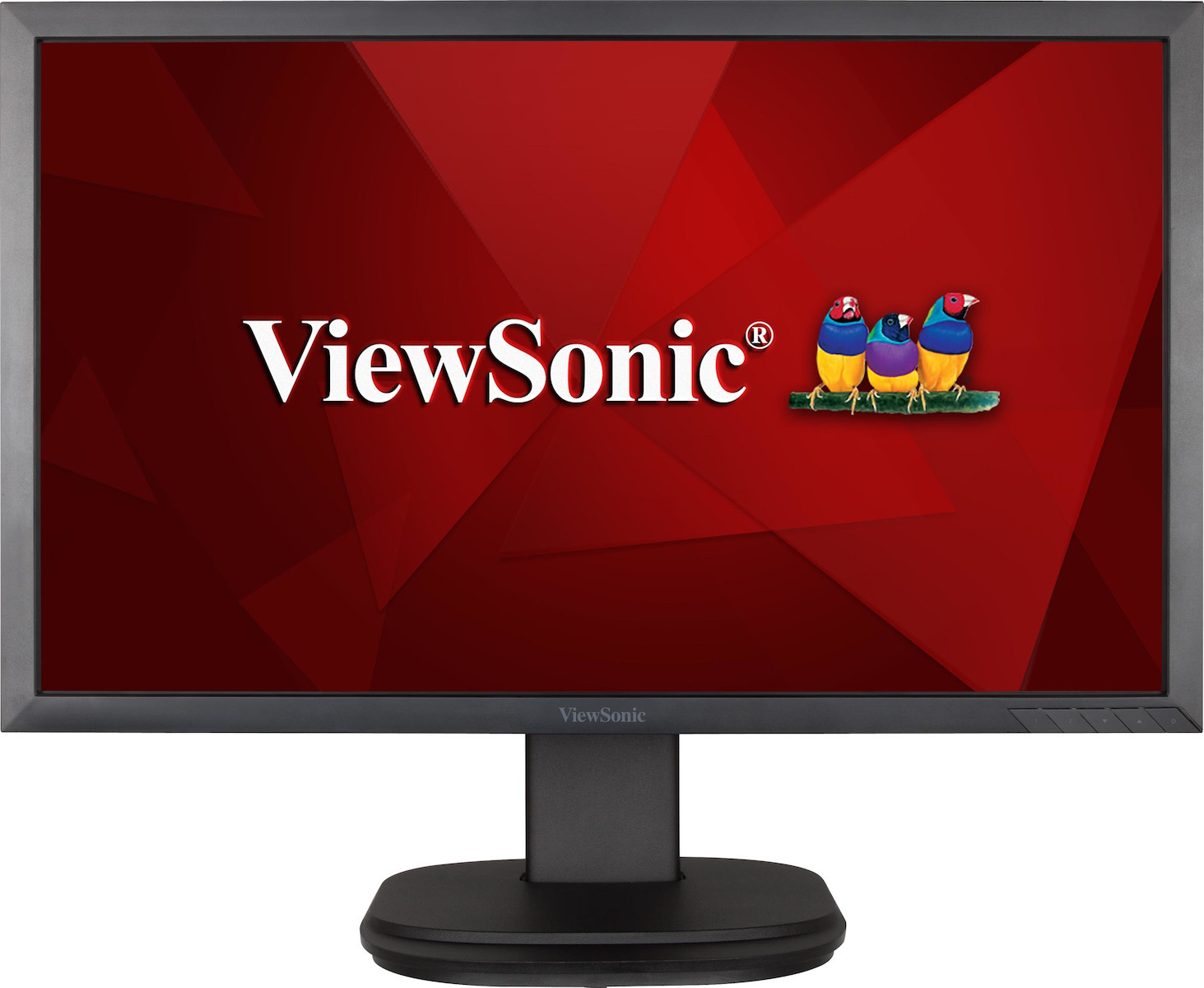 Viewsonic VG2439smh-2 VA Monitor 24" FHD 1920x1080 με Χρόνο Απόκρισης ...