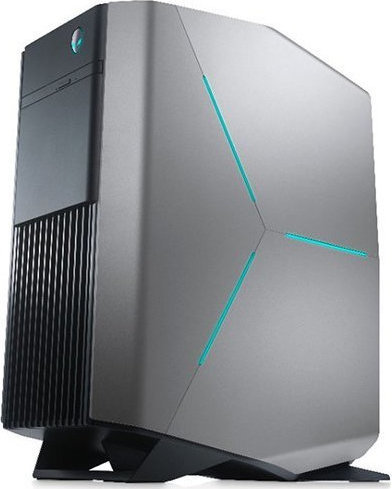 Dell Alienware Aurora R7 (i7-8700/16GB/2TB + 256GB/GeForce RTX 2080/W10 ...