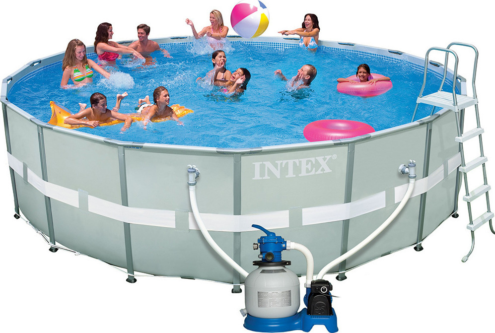 Intex 549x132 54958 | Skroutz.gr