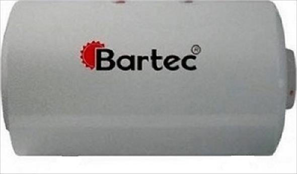 Bartec Super Glass Ηλεκτρομπόιλερ 100lt Glass Οριζόντιο 4kW | Skroutz.gr