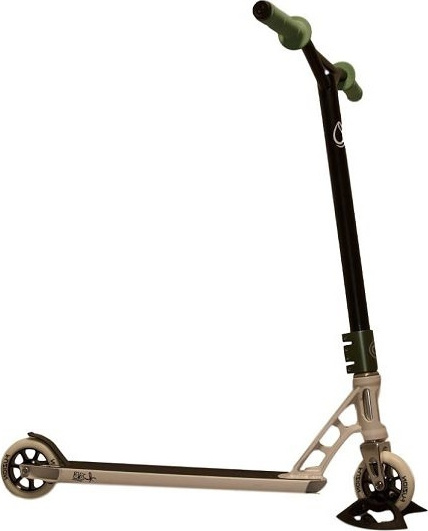 AO Scooters Delta LE Black/Gold | Skroutz.gr