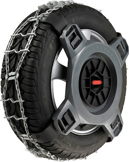 Spikes Spider Alpine 2A | Skroutz.gr