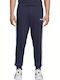 Adidas Essentials 3-Stripes Tapered Cuffed DU0478 - Skroutz.gr