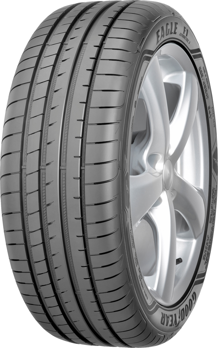 Goodyear Eagle F1 Asymmetric SUV 285/40R22 110Y FP / XL - Skroutz.gr