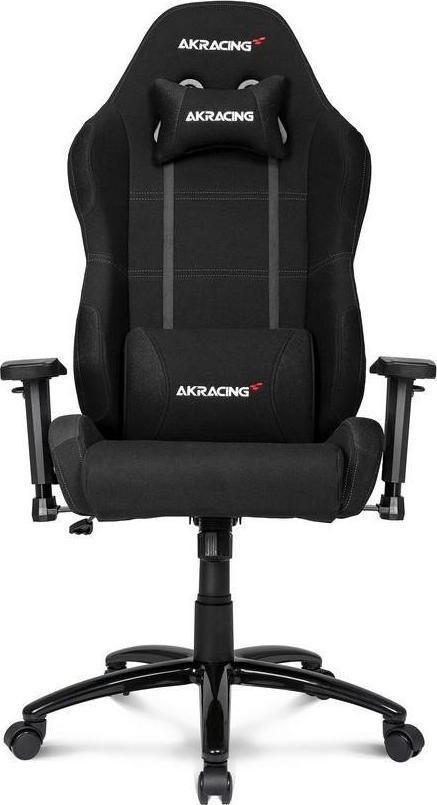 Akracing Core EX Black - Skroutz.gr