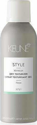 Keune Style Finish Dry Texturizer 200ml | Skroutz.gr