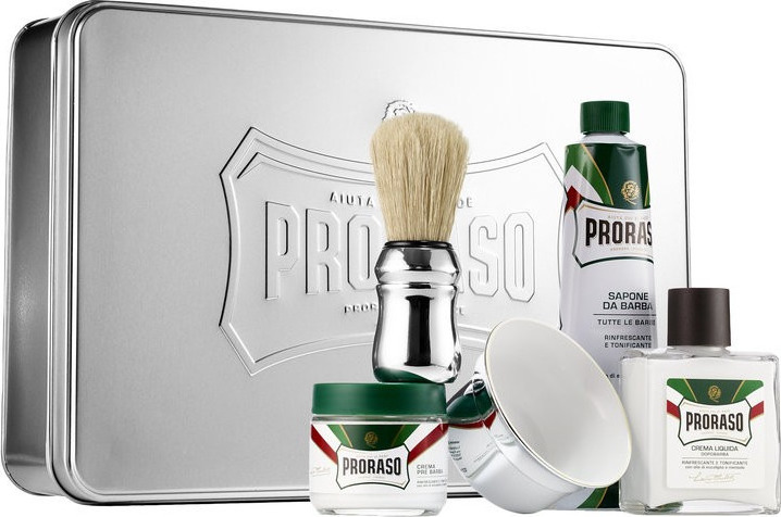 Proraso Classic Shaving Gift Set in Box | Skroutz.gr