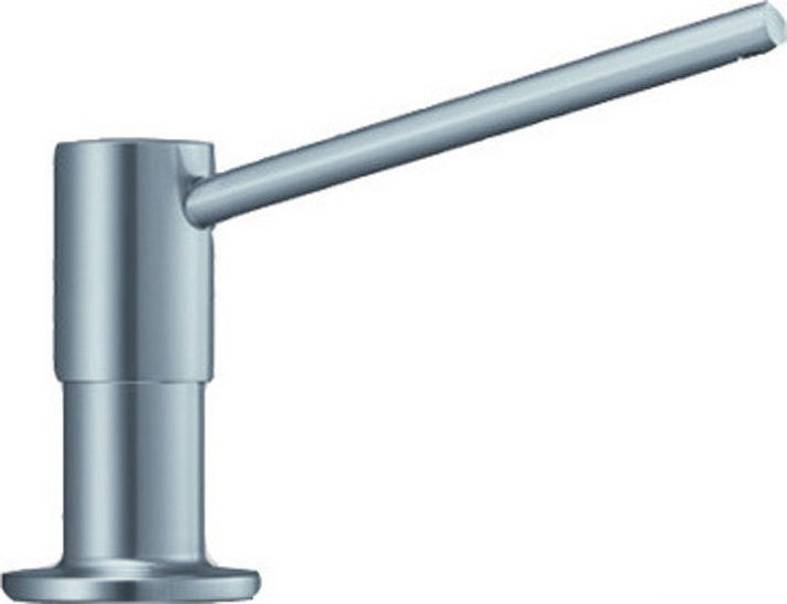 Blanco Torre Εντοιχιζόμενο Dispenser για την Κουζίνα Μεταλλικό Ασημί ...