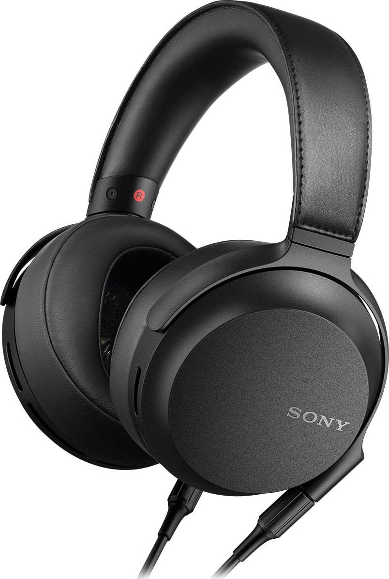 Sony MDR-Z7M2 Over Ear Hi-Fi Ακουστικά Μαύρα | Skroutz.gr