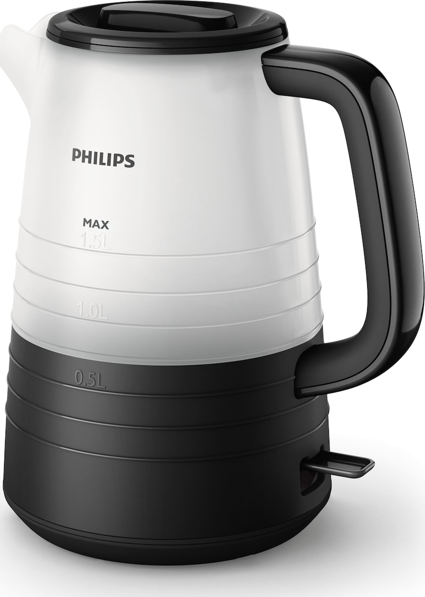 Philips HD9334/90 Βραστήρας 1.5lt 2200W | Skroutz.gr