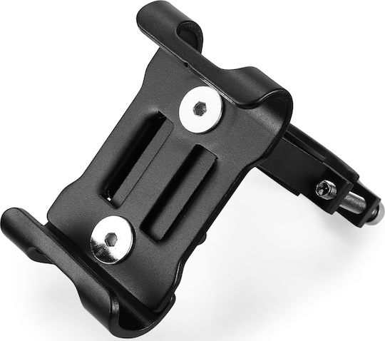 Aluminum Cellphone Bracket Βάση Στήριξης Κινητού Μοτοσυκλέτας | Skroutz.gr