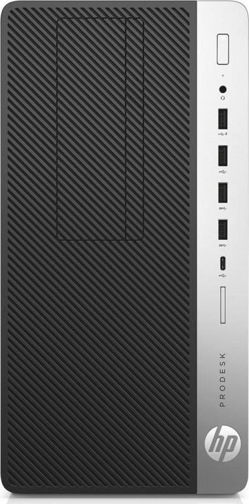 HP Prodesk 600 G4 MT (i5-8500/16GB/512GB/W10) - Skroutz.gr