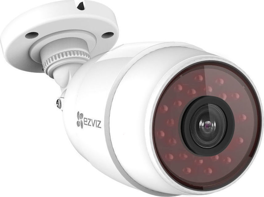 Ezviz CS-CV216-A0-31WFR 4mm | Skroutz.gr