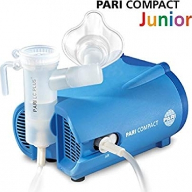 Pari Compact Junior Νεφελοποιητής για Παιδιά PAR-052G1300 | Skroutz.gr