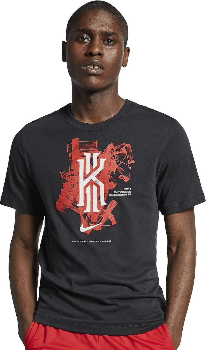 Nike Dri-Fit Kyrie BQ3603-010 | Skroutz.gr