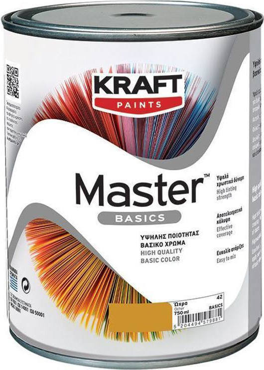 Kraft Master Basics 0.75lt - Skroutz.gr Kraft Master Basics 0.75lt - Skroutz.gr